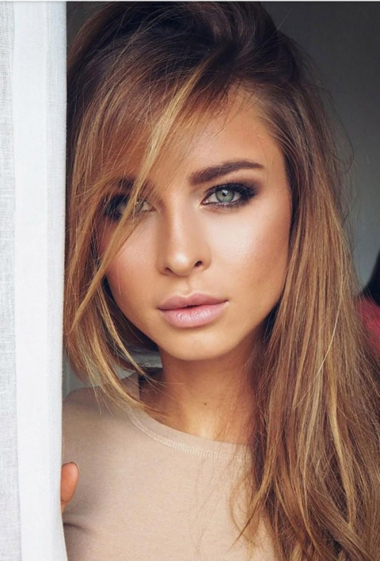Badchix have Amazing Eyes (30 Photos) - Badchix Magazine