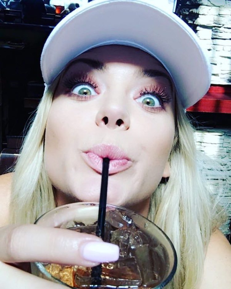 Badchix Party Babes (35 Photos) - Badchix Magazine